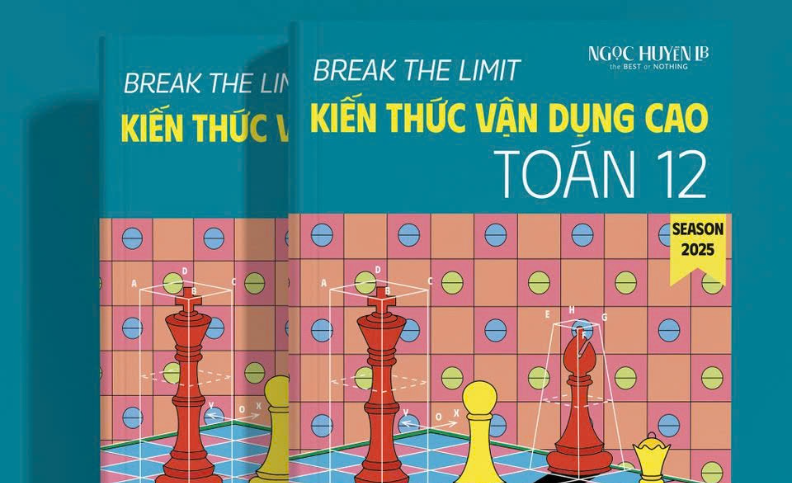 STEP 3. BREAK THE LIMIT